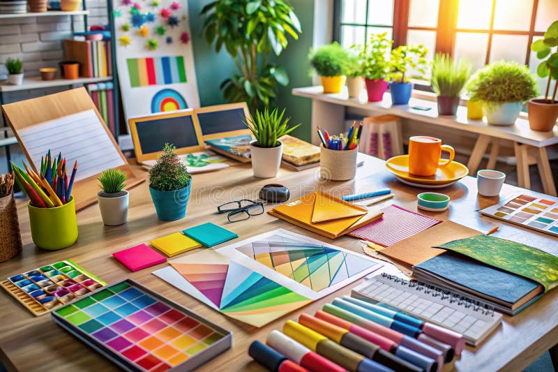 Geometric Design Templates Modern Visual Assets for Creative Branding ...