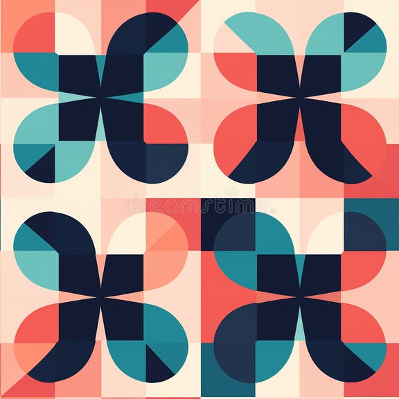 Harmonious Shapes Stock Illustrations – 43,890 Harmonious Shapes Stock ...