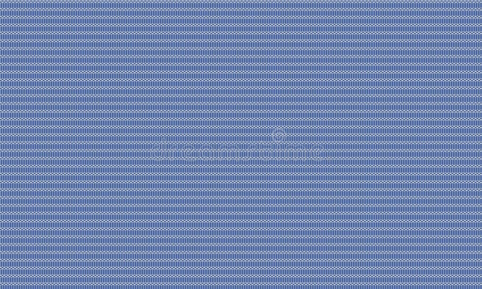 Seamless Interlocked Diamonds Stripe Pattern Background Stock ...
