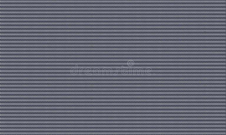 Seamless Interlocked Diamonds Stripe Pattern Background Stock ...