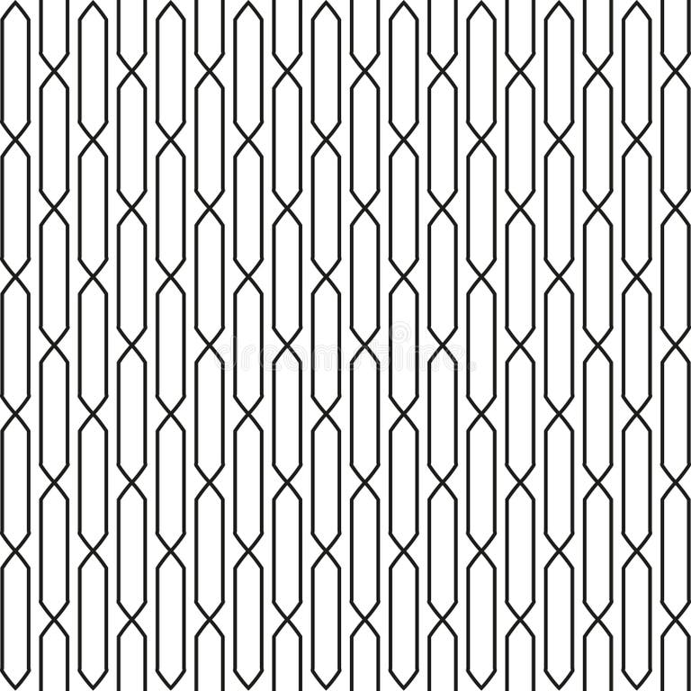 Interlocking Abstract Design Stock Illustrations – 10,892 Interlocking ...