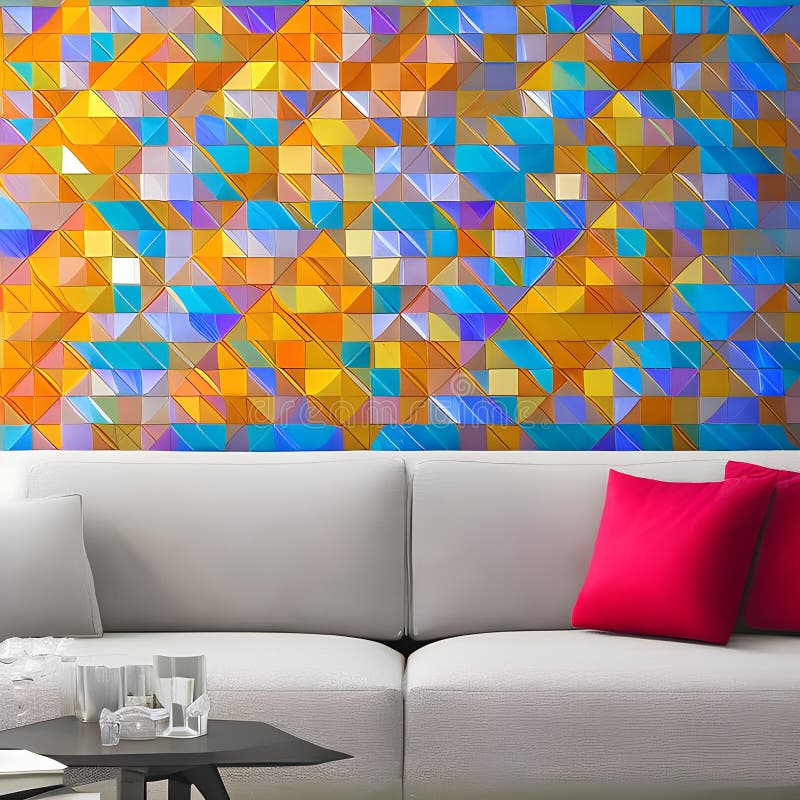 1078 Geometric Diamond Patterns: a Modern and Geometric Background ...