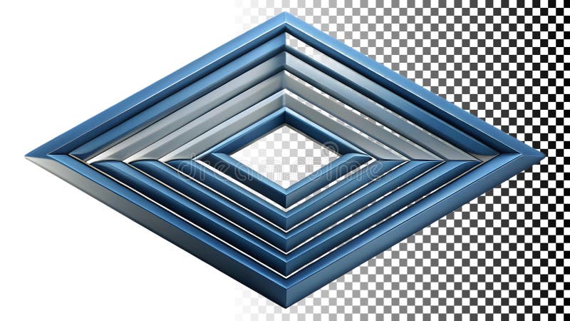 Geometric Diamond Shape Texture, Gemstone Facet Pattern, Luxurious ...