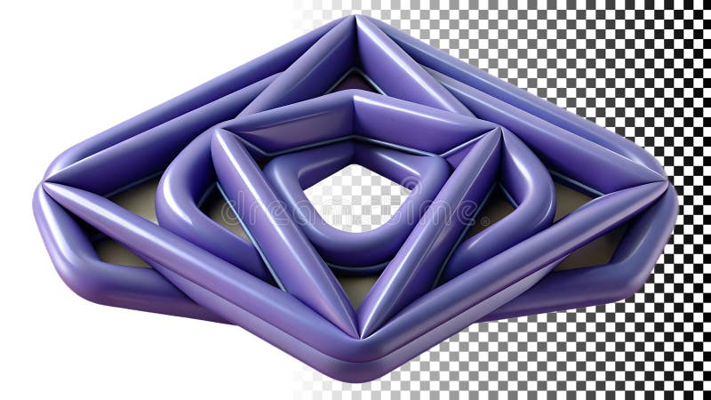 Geometric Diamond Shape Texture, Gemstone Facet Pattern, Luxurious ...