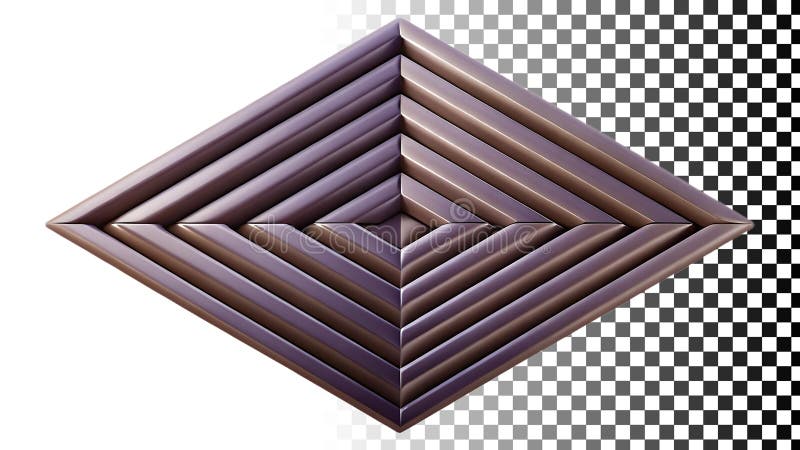 Geometric Diamond Shaped Tile, Decorative Floor Pattern, Modern Texture ...