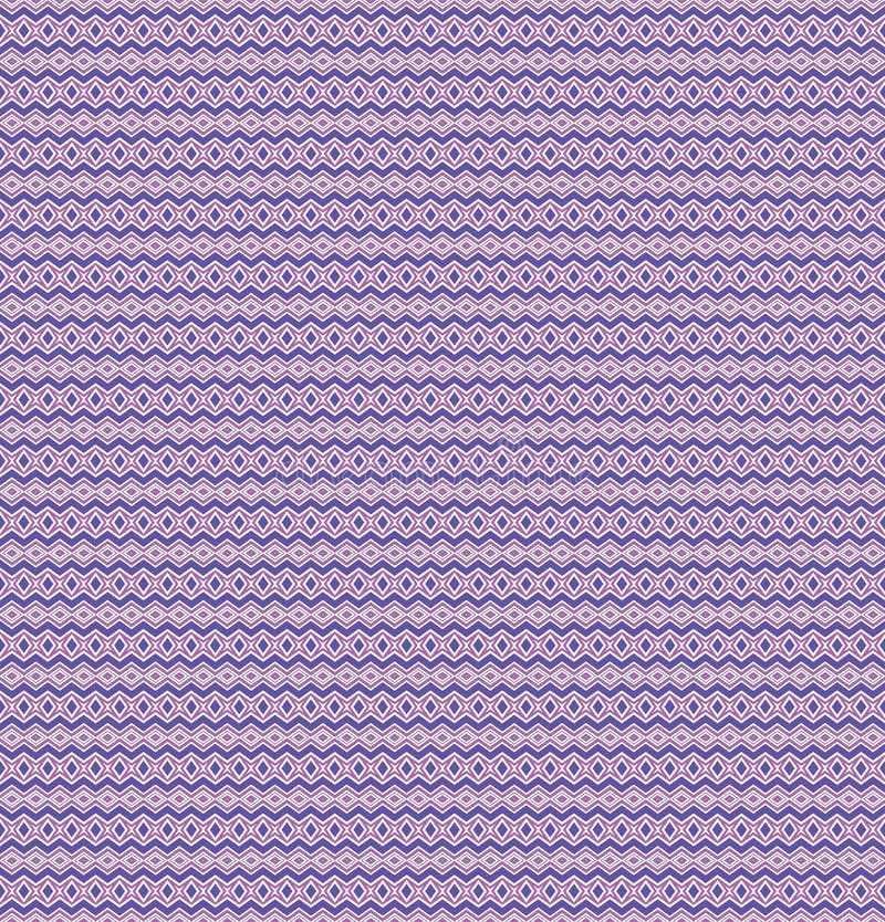 Geometric Diamonds Stitching Stripe String Seamless Vector Texture ...