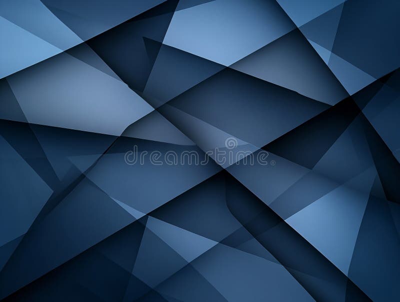 Geometric Elegance. Abstract Background Featuring Intersecting Black ...