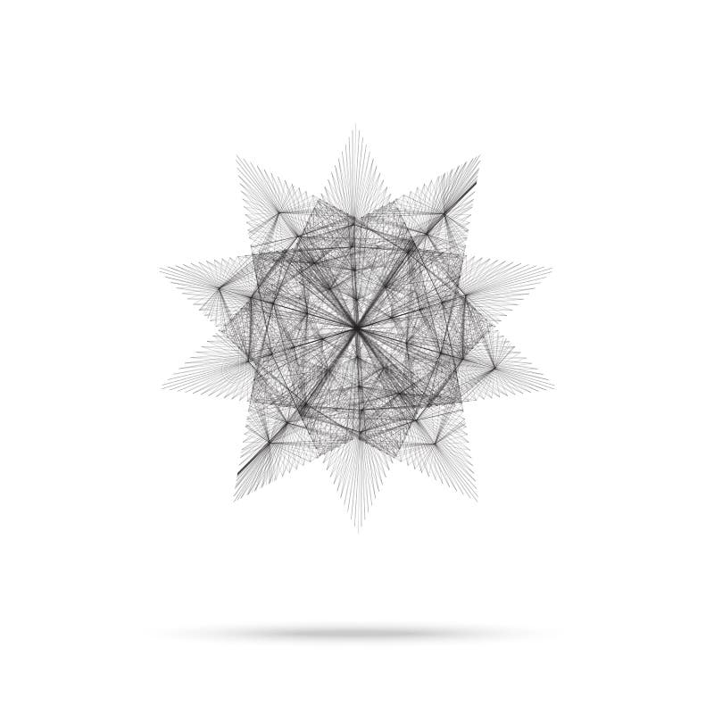 Line Star Draw Stock Illustrations – 10,675 Line Star Draw Stock ...