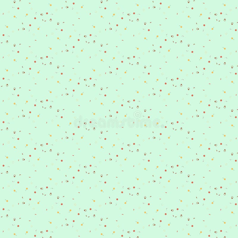 Geometric Elements in the Abstract Style, Colorful Geometric Chaos ...