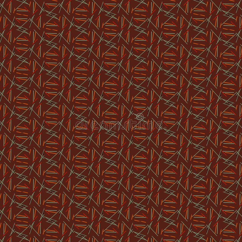 Geometric Elements in the Abstract Style, Colorful Geometric Chaos ...