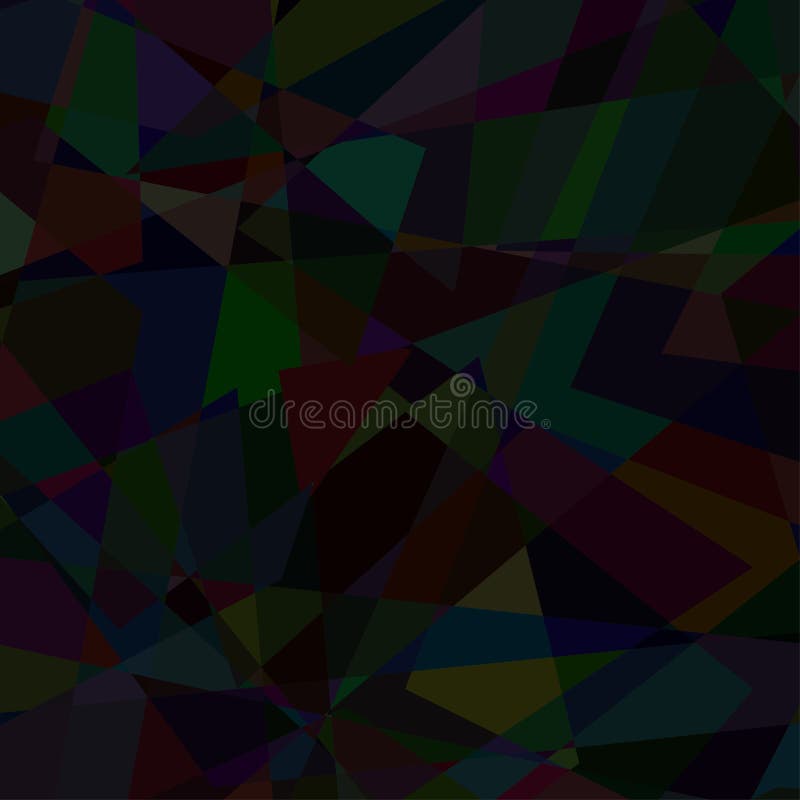Geometric Elements Background Vector Texture.Cover Design Template ...