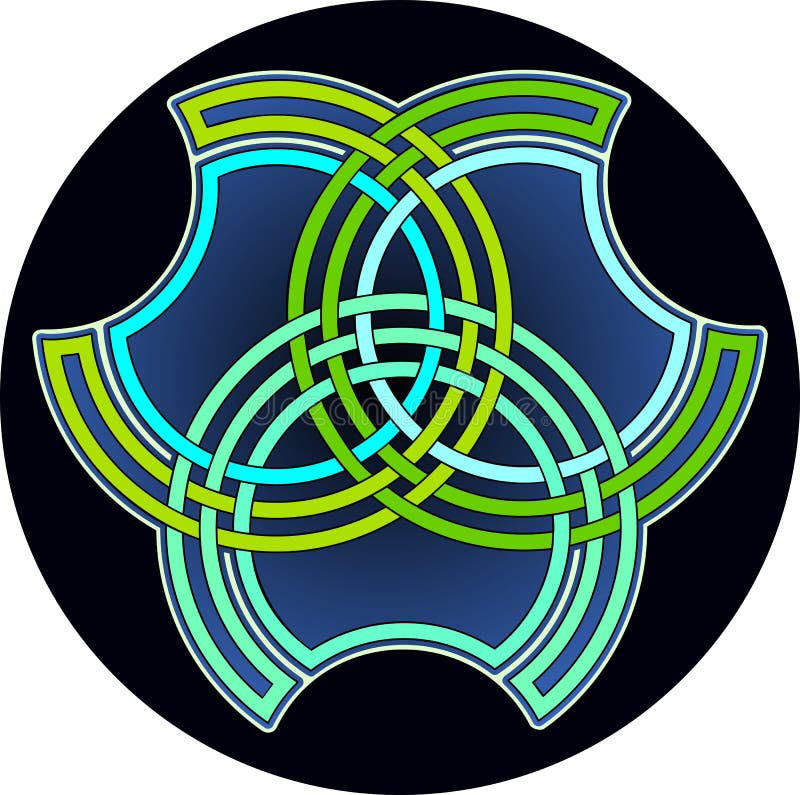 Triad Three Stock Illustrations – 125 Triad Three Stock Illustrations ...