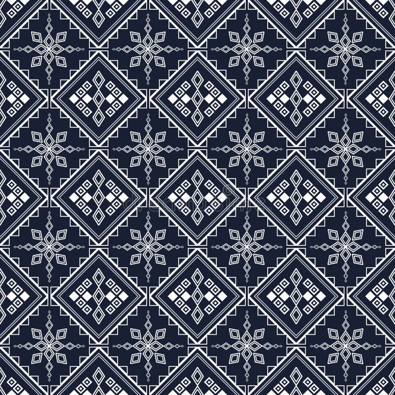 Native America Pattern Stock Illustrations – 7,244 Native America ...