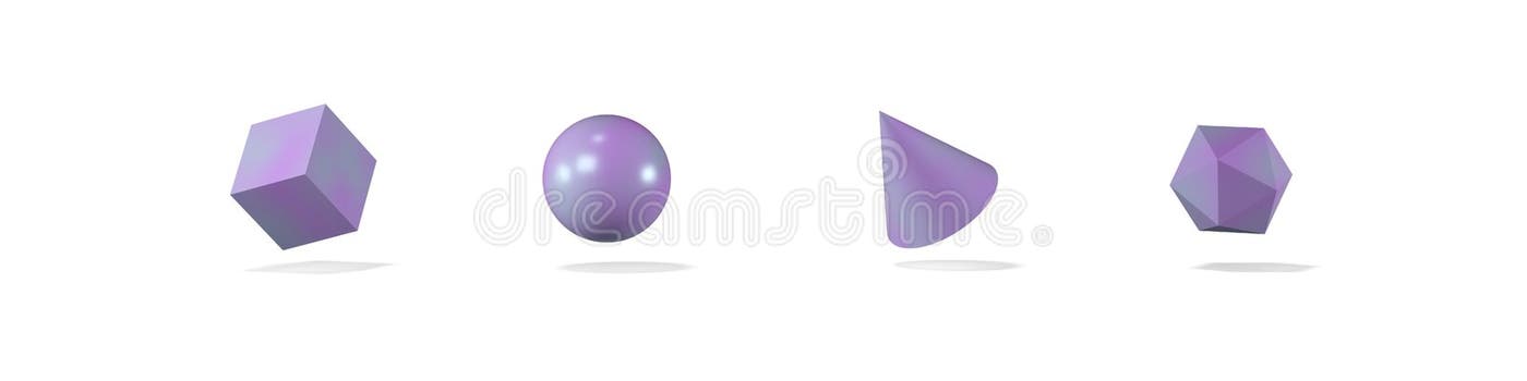 Polyhedron Figures Stock Illustrations – 375 Polyhedron Figures Stock ...