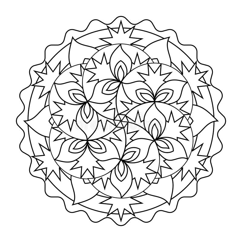 Geometric Fire Icon stock vector. Illustration of light - 55394682