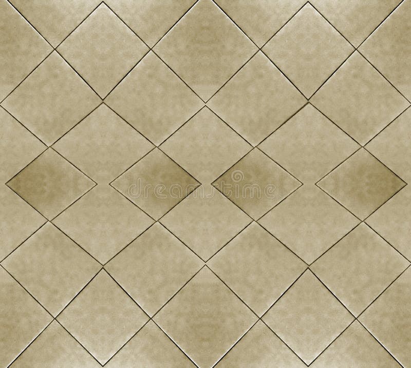 Geometric Floor Background. Stock Image - Image of modern, artistic ...