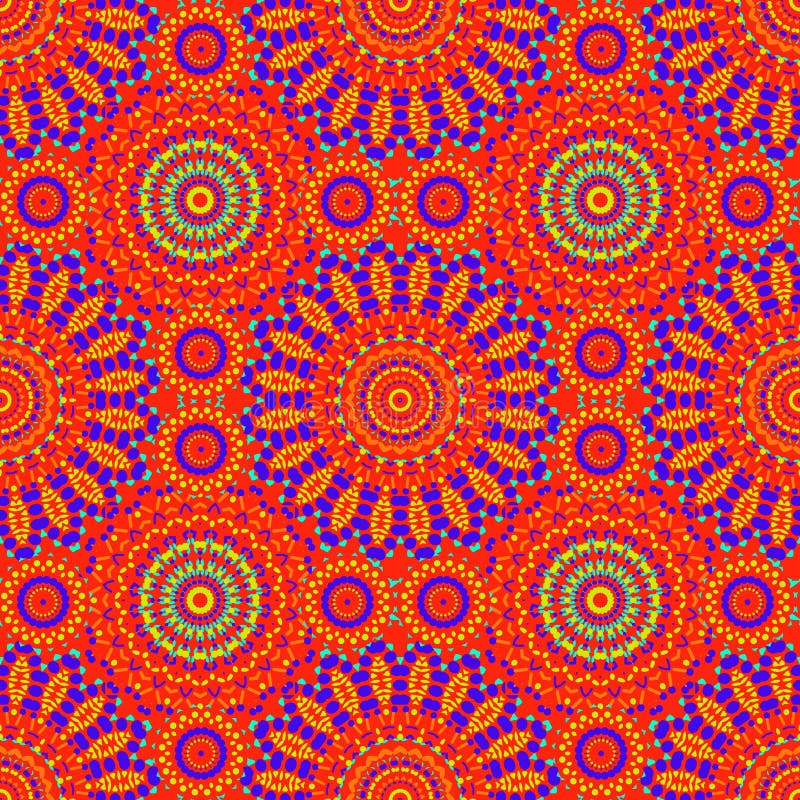 Geometric flower like stock vector. Illustration of graphic - 142165004