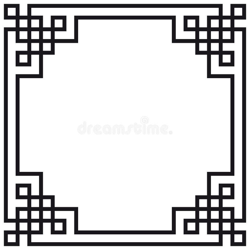 500+ Geometric frame vector Free Stock Photos - StockFreeImages