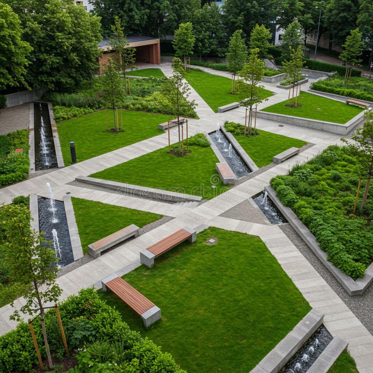 Grass Plots Stock Illustrations – 398 Grass Plots Stock Illustrations ...