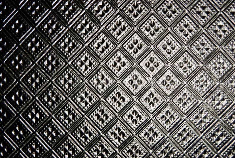 Geometric glass texture stock image. Image of related - 14858527