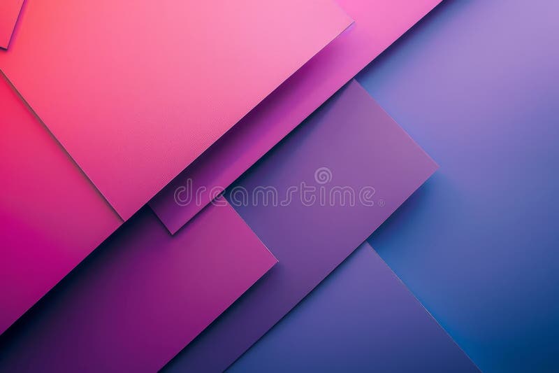 Geometric Gradient Design for a Modern and Sleek Aesthetic Stock ...