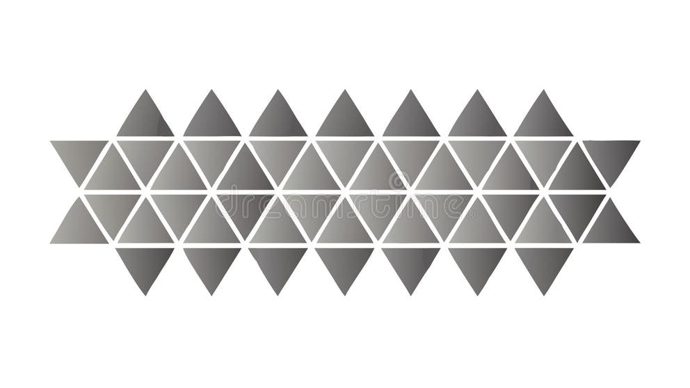 Tessellation Triangles Stock Illustrations – 2,172 Tessellation ...