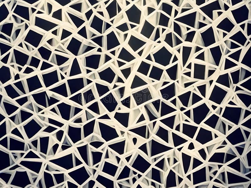 Geometric Graphic Background Stock Illustration - Illustration of ...