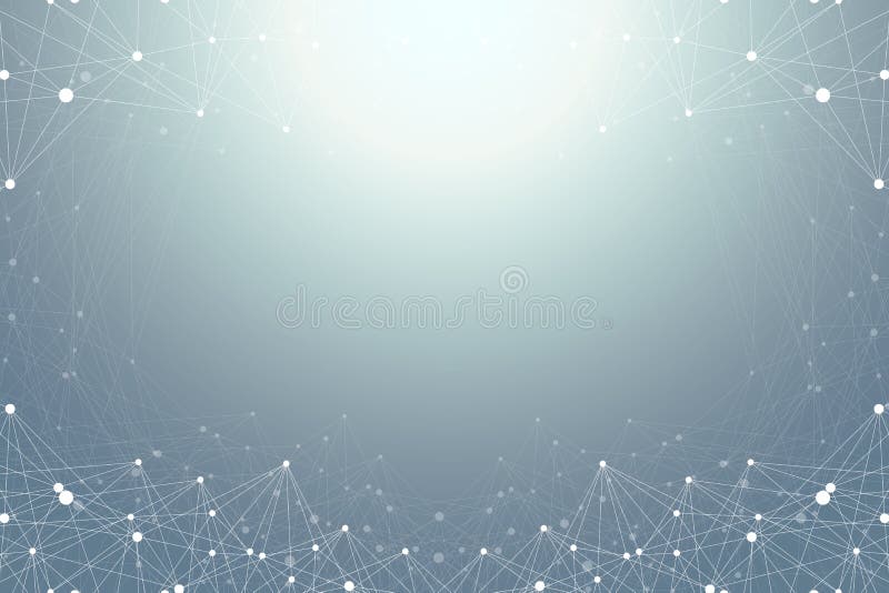 Complex Node Visualization Diagram Stock Photos - Free & Royalty-Free ...