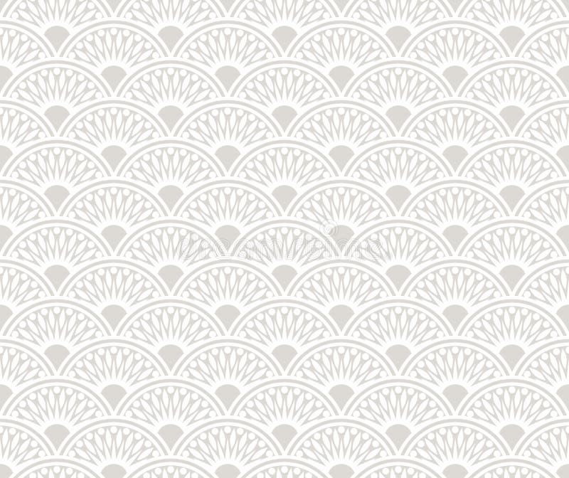 Geometric Gray Fashion Design Print Pattern Texture Stock Vector ...