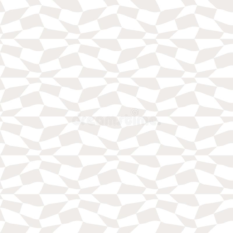 Geometric Gray Fashion Design Print Subtle Pattern Texture Stock Vector ...