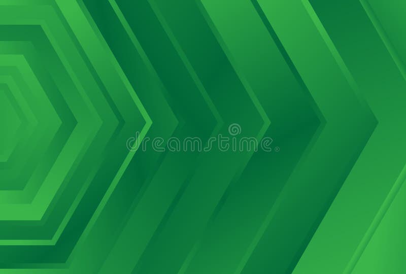 Geometric Green Gradient Background Graphic Beautiful Elegant ...