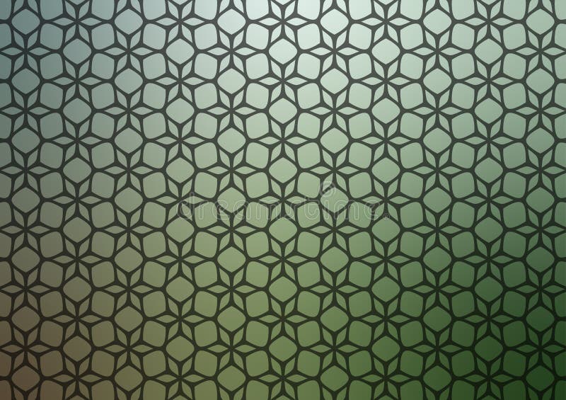 Geometric Grey Abstract Pattern Gray Presentation Background Stock ...