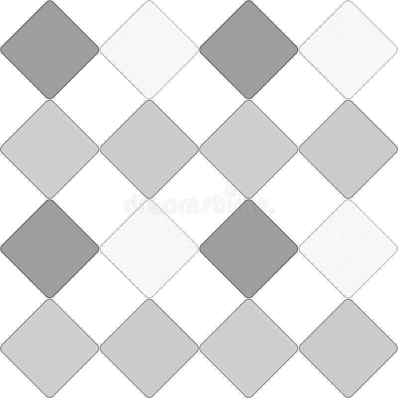 Geometric Grey Squares Abstract Background Texture Wallpaper Pattern ...
