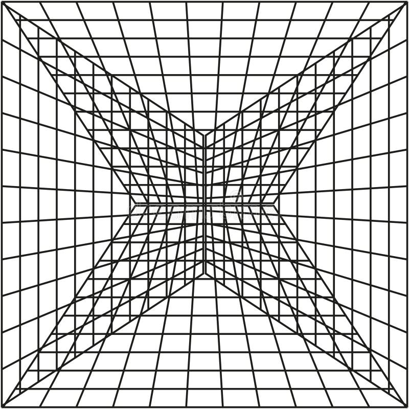 Spatial Dimension Space Stock Illustrations – 75 Spatial Dimension ...