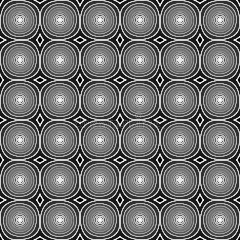 Geometric Grid, Mesh Pattern with Intersecting Lines Stock Vector ...