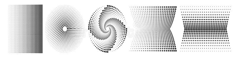 Geometric Wireframe Shapes and Grids on a Transparent Background ...