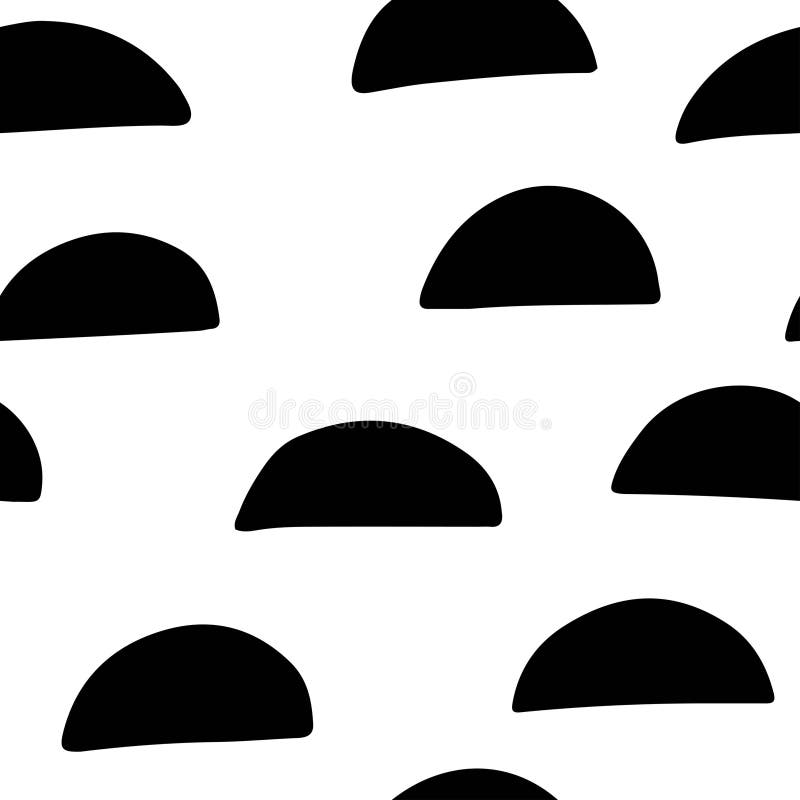 Half Moon Shapes Stock Illustrations – 301 Half Moon Shapes Stock ...