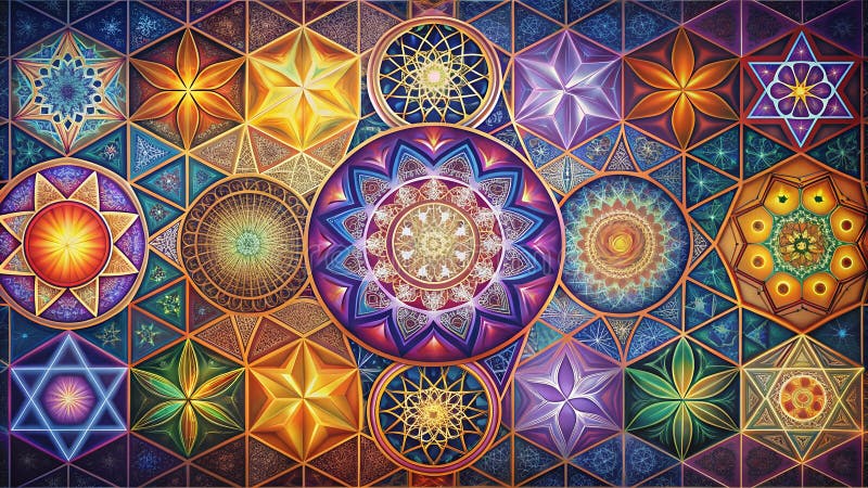 Geometric Harmony: Exploring the Language of Shapes and Space ...