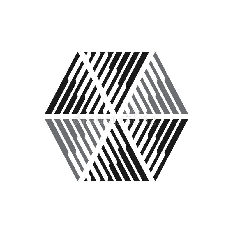 Exo Logo Icon