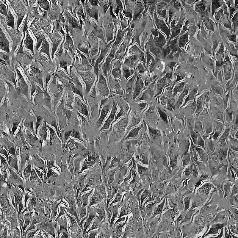 Geometric High Definition Repeat Boho Pattern Isolated on White Canvas ...