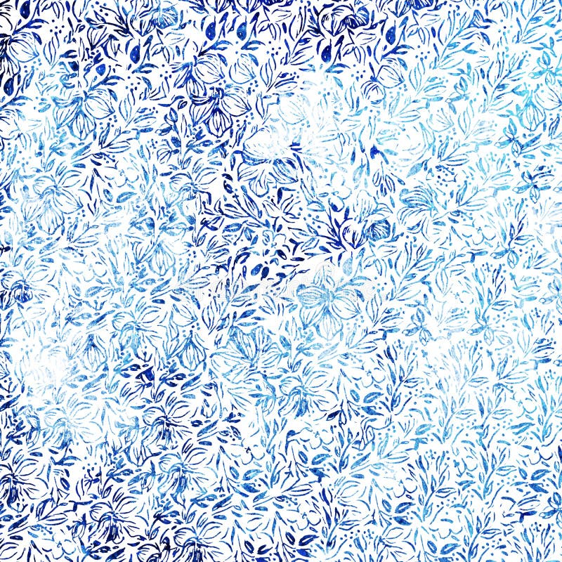 Geometric High Definition Repeat Boho Pattern Isolated on White Canvas ...