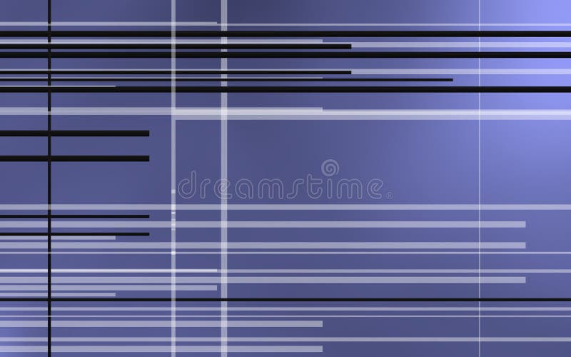 Geometric Image with Lines Over Blue Backligtht Stock Image - Image of ...