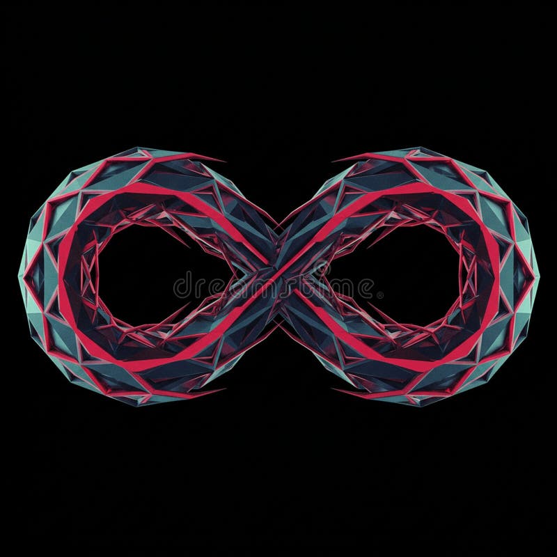 Infinity Symbol Loops Stock Illustrations – 1,002 Infinity Symbol Loops ...
