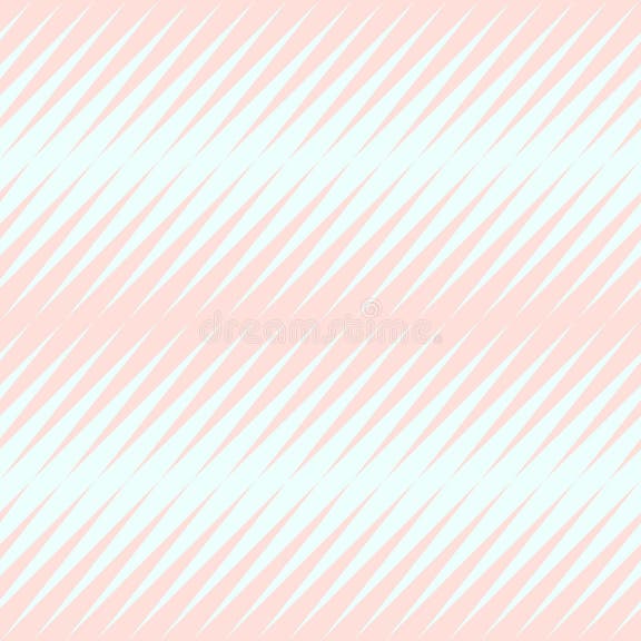 Geometric Jagged Edge Seamless Pattern. Stock Vector - Illustration of ...