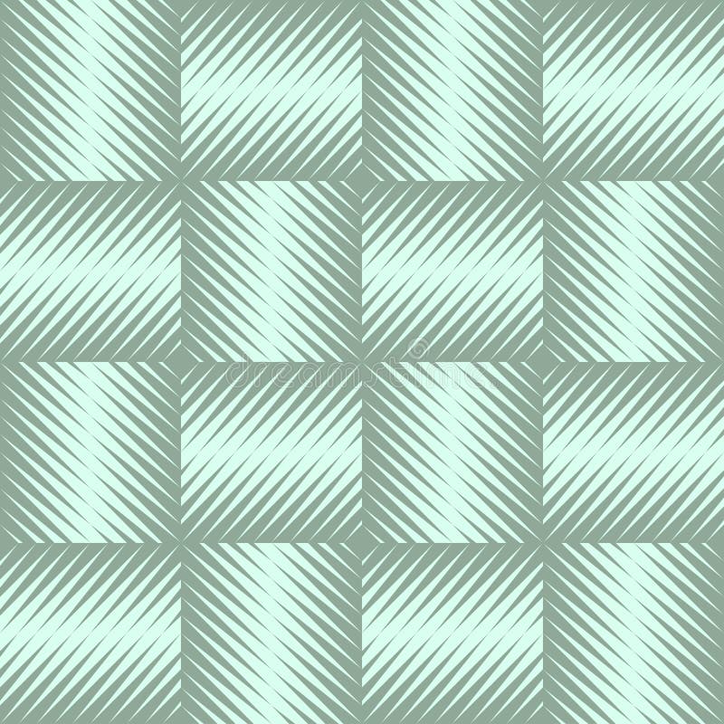 Jagged Edge Seamless Geometric Pattern. Vector Repeating Texture With ...