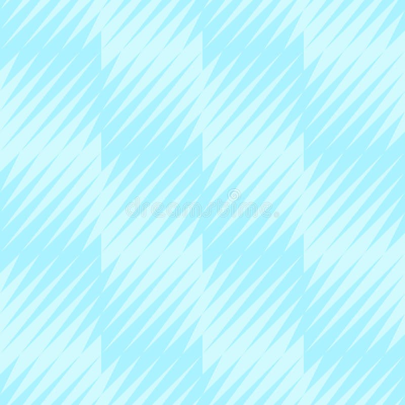 Geometric Jagged Edge Seamless Pattern. Stock Vector - Illustration of ...