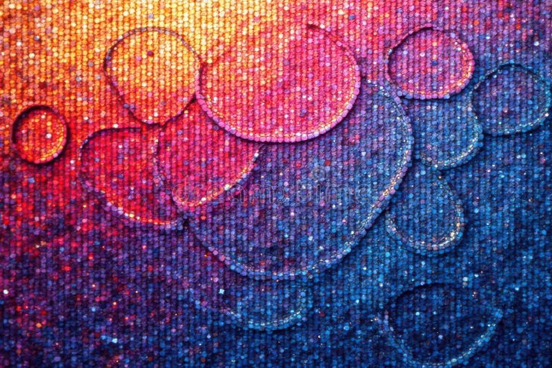 Geometric Lace Pattern, Sharp Lines Create a Modern Design , Lace ...