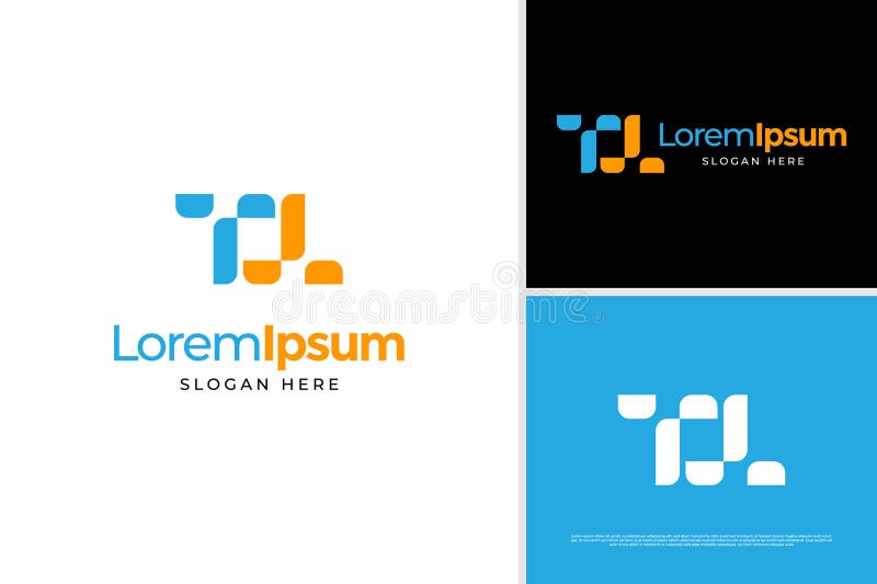 Geometric Letter T Logo Design Concept, Arrow Logo, Initial T Icon ...