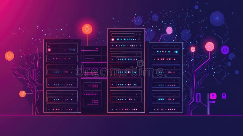 Schematic Diagrammatic Stock Illustrations – 509 Schematic Diagrammatic ...
