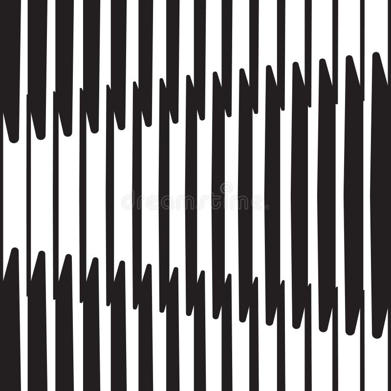 Geometric Artwork Pattern with Vertical Columns Rectangles and ...